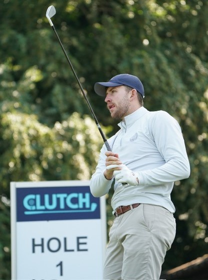 Eric McIntosh Update. :: Bruntsfield Links Golfing Society