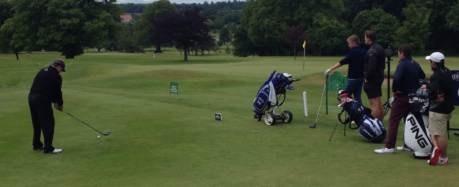 Bruntsfield Links Golfing Society :: golf courses edinburgh