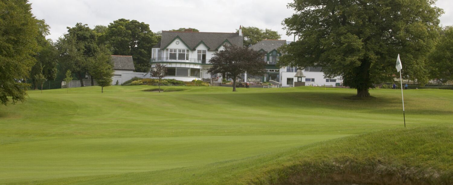 Bruntsfield Links Golfing Society :: Golf Club Edinburgh