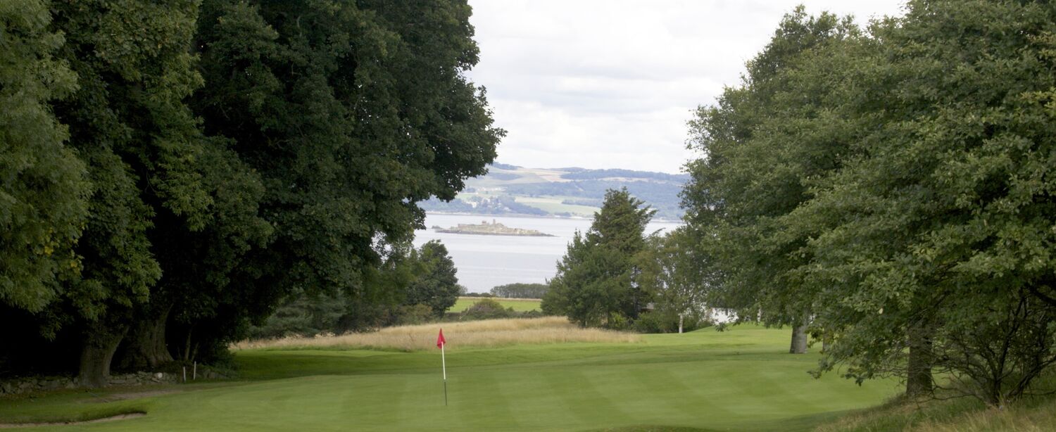 Bruntsfield Links Golfing Society :: Golf Club Edinburgh